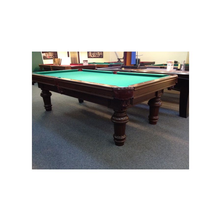 4 X 8 Modèle de plancher Palason Sentinelle