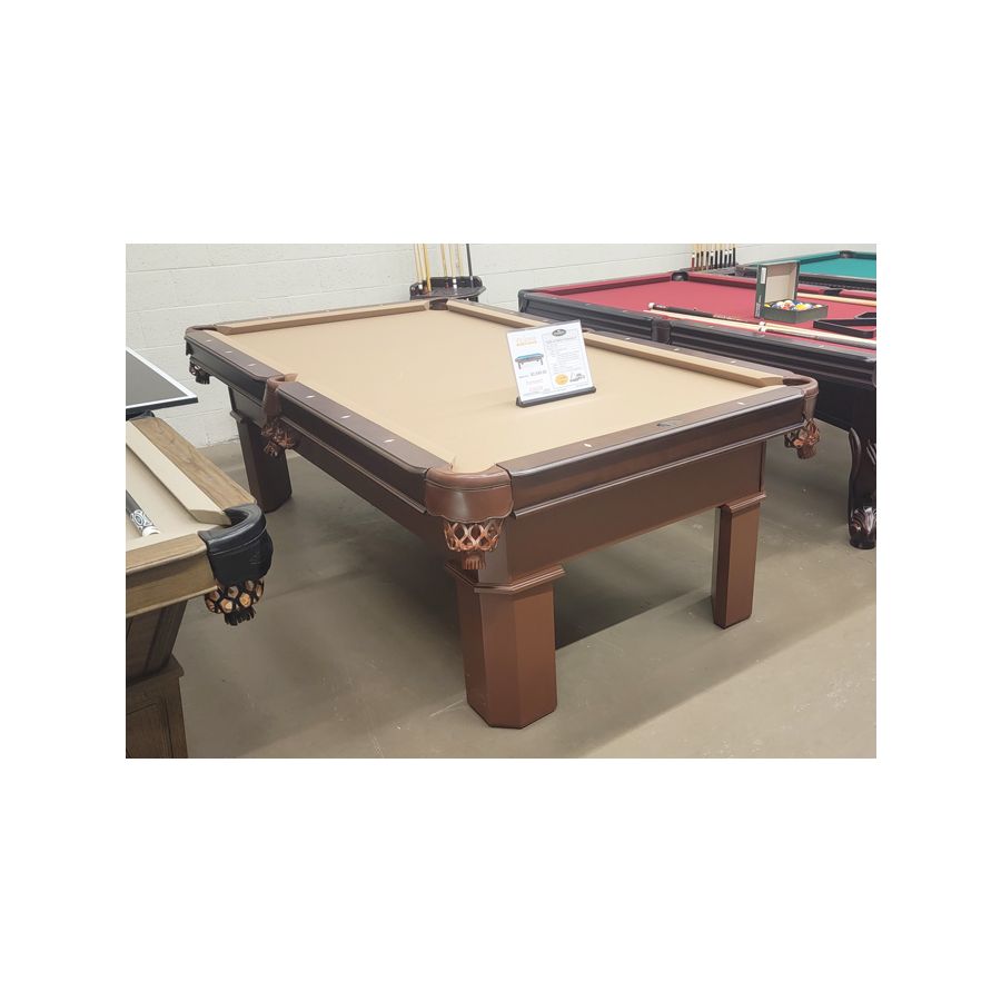 Avantages Et Inconvénients Des Tables De Billard En Ardoise – IQDW