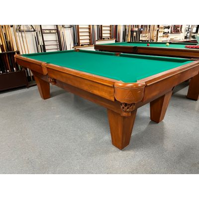 Palason | Tables de Billard Usagées