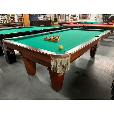 Palason | Tables de Billard Usagées